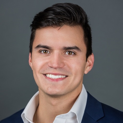 Marcos Rivera - Acrisure Mortgage