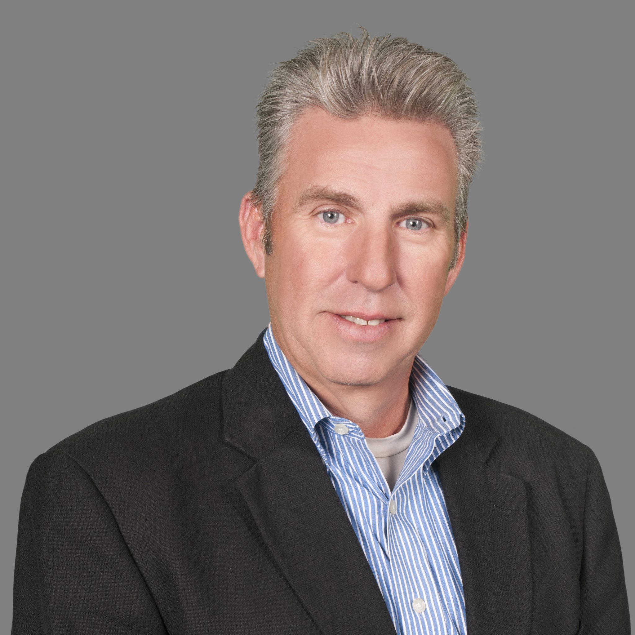 Bobby Gilbert - Acrisure Mortgage