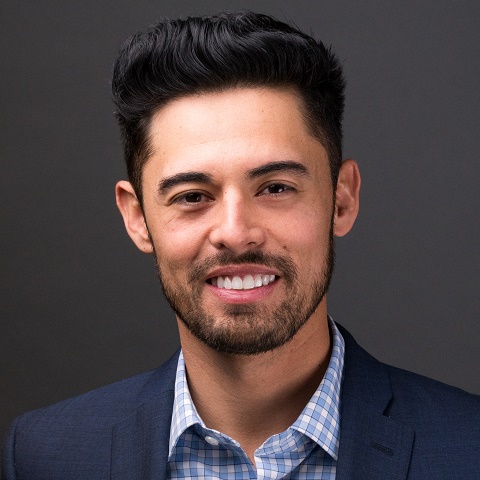 Kyle Straub - Acrisure Mortgage