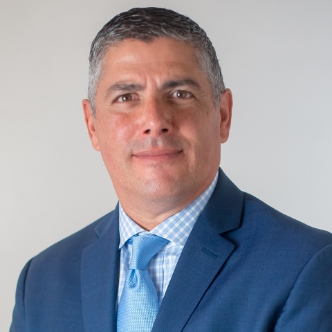Jeff Velez - Acrisure Mortgage