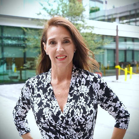 Cyndi Barros - Acrisure Mortgage