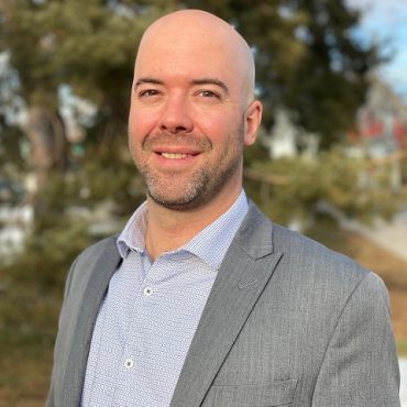 Adam Miller - Acrisure Mortgage
