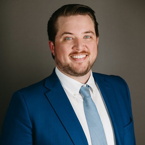 Pat Hunter - Acrisure Mortgage