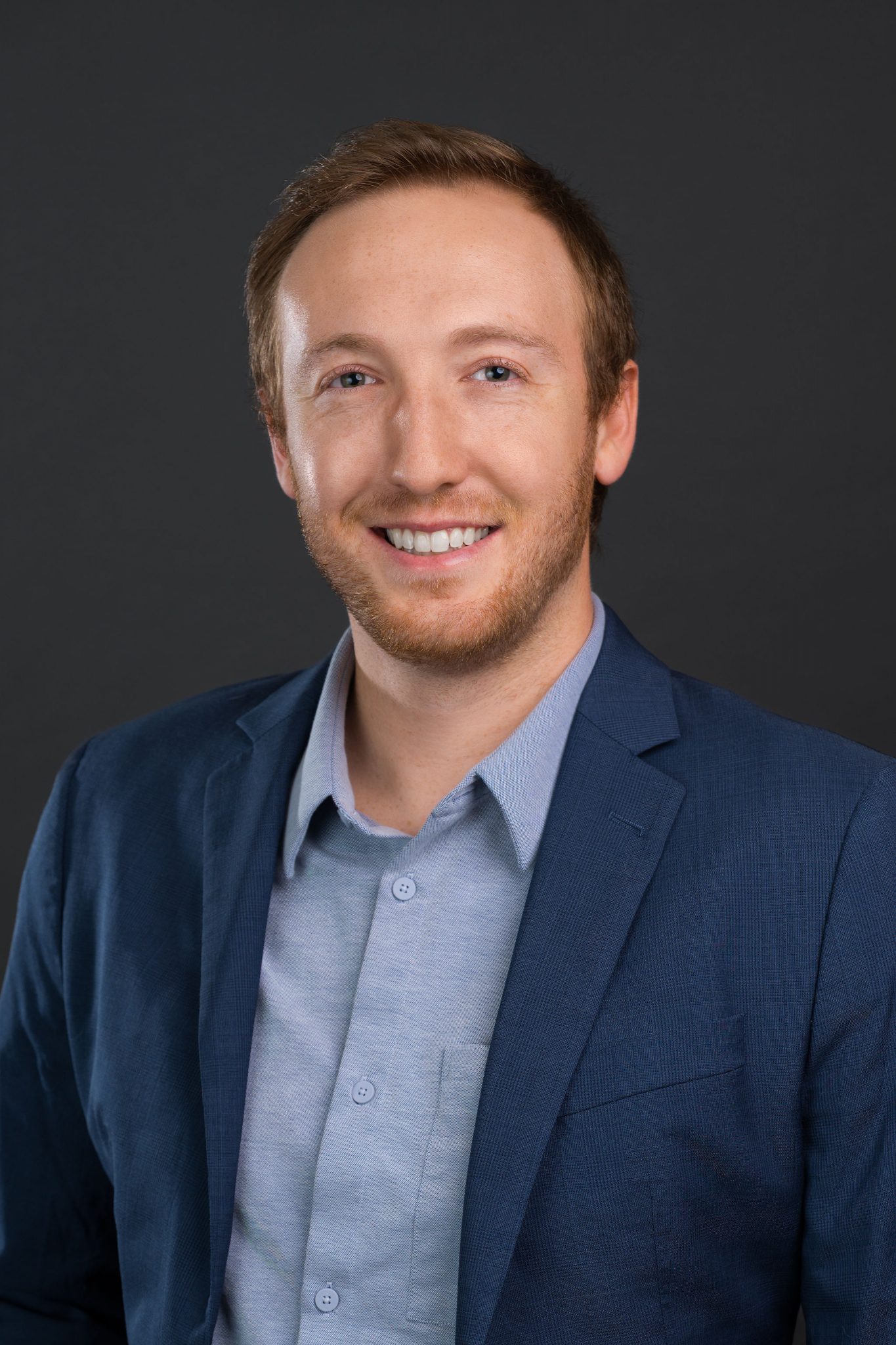 Travis Crites - Acrisure Mortgage